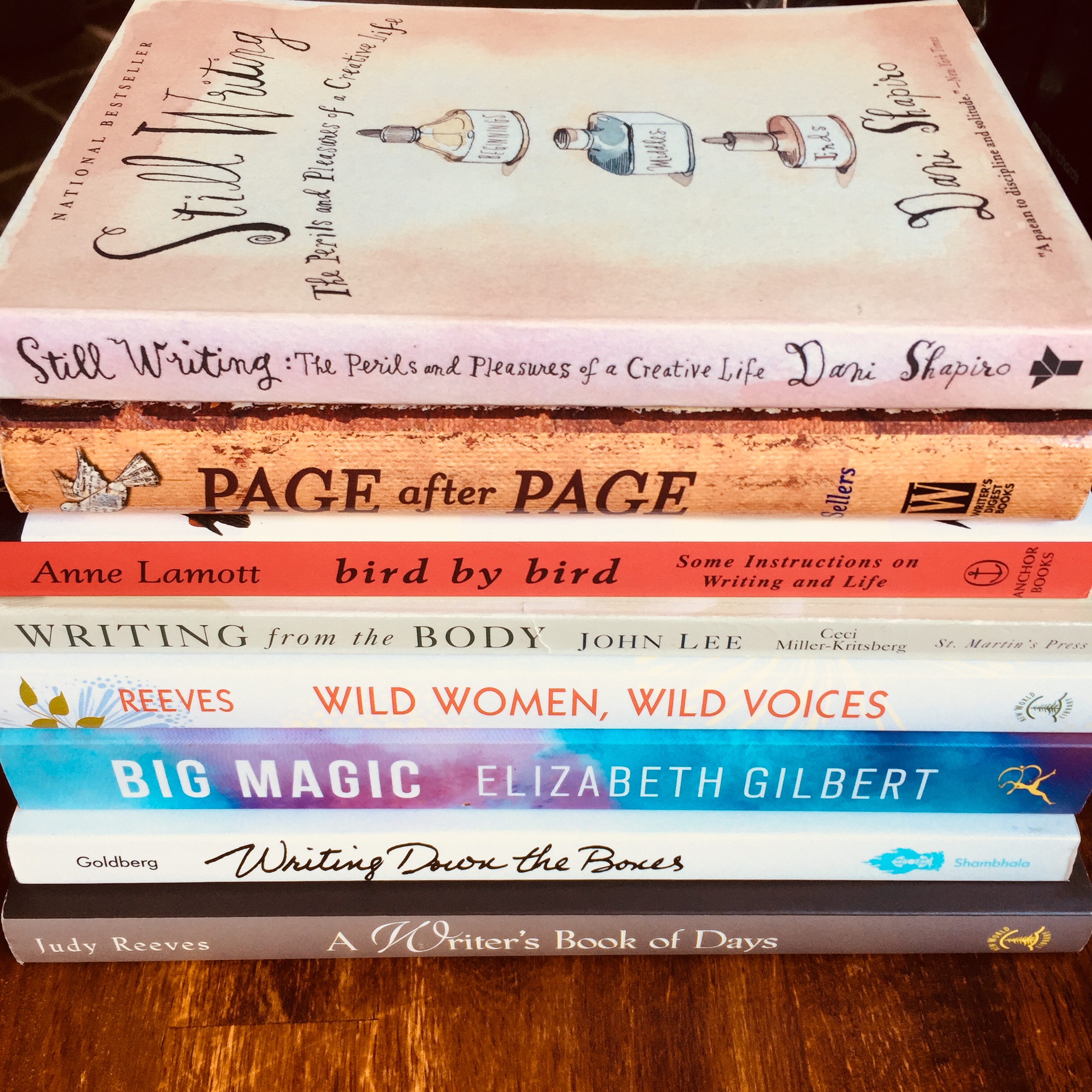 Creative journaling ideas, tips and prompts